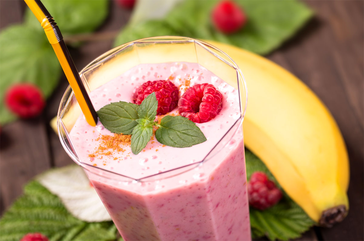 Čaj.hr – Naturavita. Only tea. - Tea smoothie for freshness before the ...